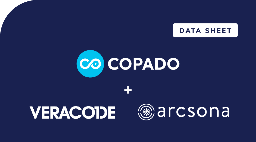 Copado Overview Data Sheet